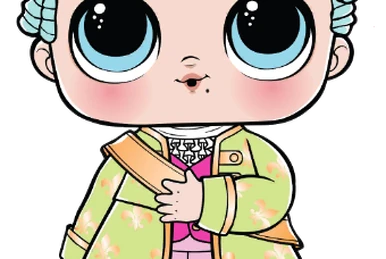 how to draw lol flower child