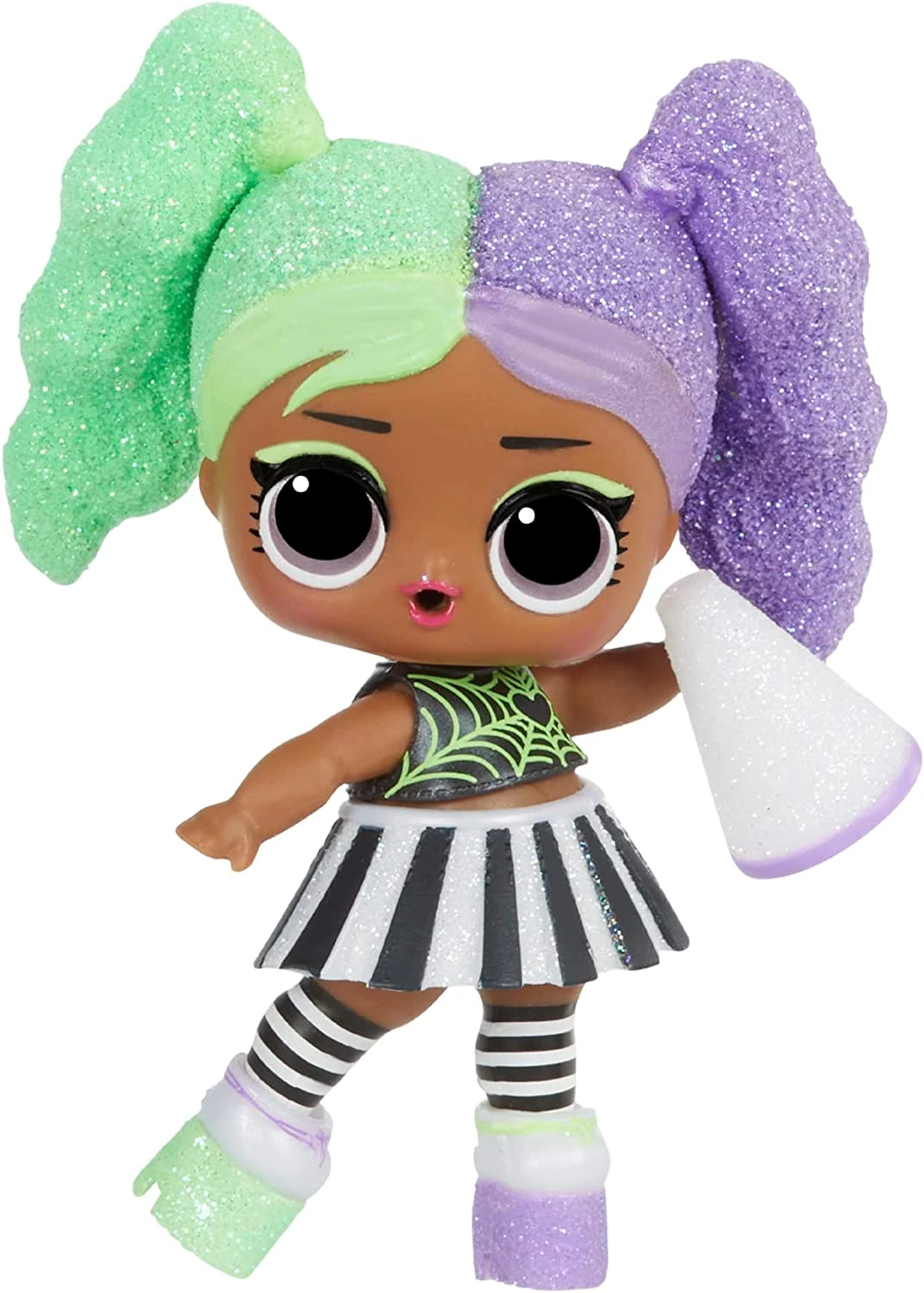 Cheer Boo | LOL Lil Outrageous Littles Wiki | Fandom