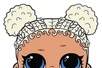 how to draw lol flower child