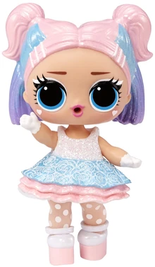 Candy Q.T. | LOL Lil Outrageous Littles Wiki | Fandom