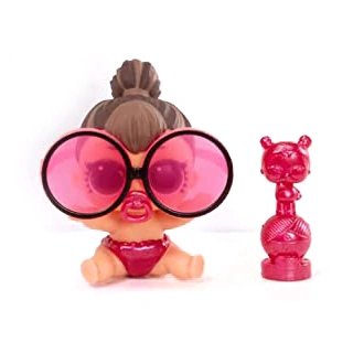 Lil Disco Bopper | LOL Lil Outrageous Littles Wiki | Fandom