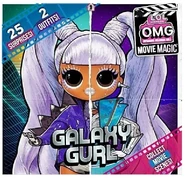 Gamma Babe | LOL Lil Outrageous Littles Wiki | Fandom