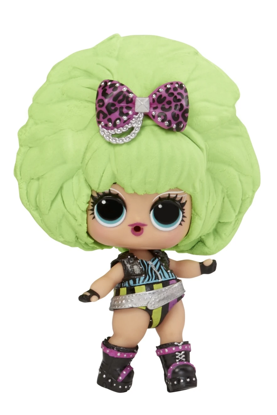 Spike Star | LOL Lil Outrageous Littles Wiki | Fandom