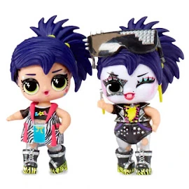 Rockin’ Cutie | LOL Lil Outrageous Littles Wiki | Fandom