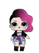 Rocker | LOL Lil Outrageous Littles Wiki | Fandom