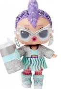 Glam Rocker | LOL Lil Outrageous Littles Wiki | Fandom