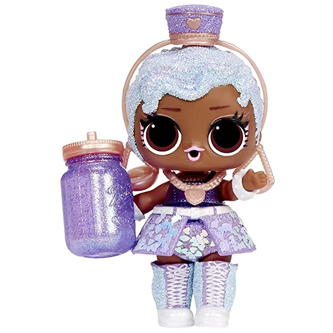 Classique | LOL Lil Outrageous Littles Wiki | Fandom