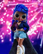 Miss Independent | LOL Lil Outrageous Littles Wiki | Fandom