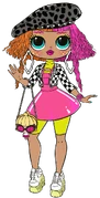 Neonlicious | LOL Lil Outrageous Littles Wiki | Fandom