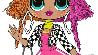 Discuss Everything About LOL Lil Outrageous Littles Wiki | Fandom