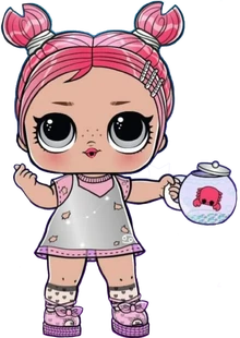 Claws | LOL Lil Outrageous Littles Wiki | Fandom