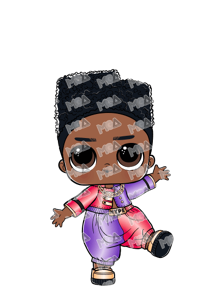 Da Fresh | LOL Lil Outrageous Littles Wiki | Fandom