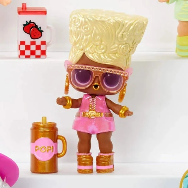 Snaps | LOL Lil Outrageous Littles Wiki | Fandom