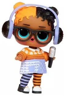 Radio Star | LOL Lil Outrageous Littles Wiki | Fandom