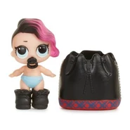Lil Rocker | LOL Lil Outrageous Littles Wiki | Fandom