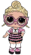 Pink Baby | LOL Lil Outrageous Littles Wiki | Fandom