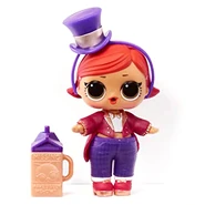 Miss Hatter | LOL Lil Outrageous Littles Wiki | Fandom