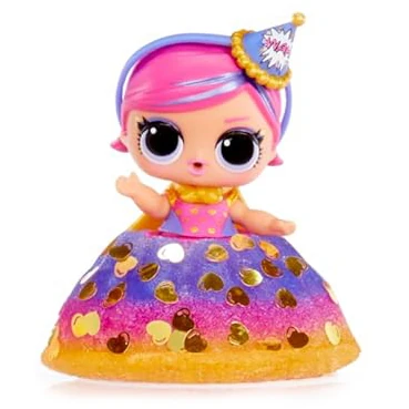 how to make a lol cake