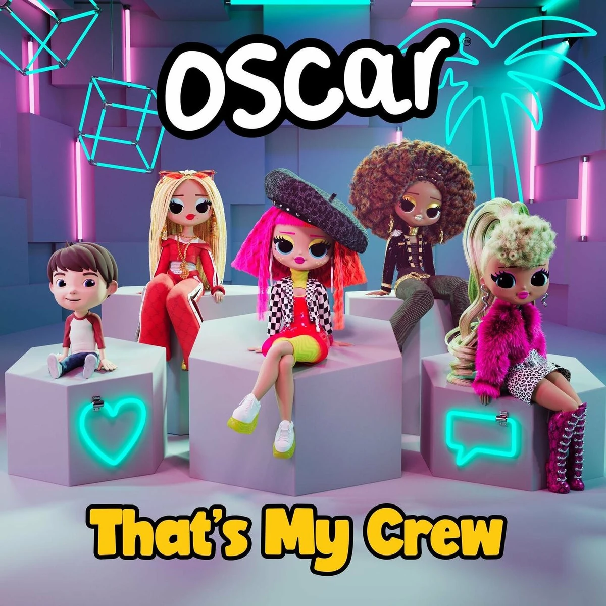 That's My Crew | LOL Lil Outrageous Littles Wiki | Fandom