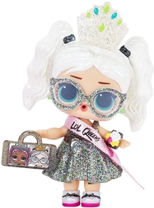 Study Queen | LOL Lil Outrageous Littles Wiki | Fandom