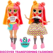Neonlicious | LOL Lil Outrageous Littles Wiki | Fandom