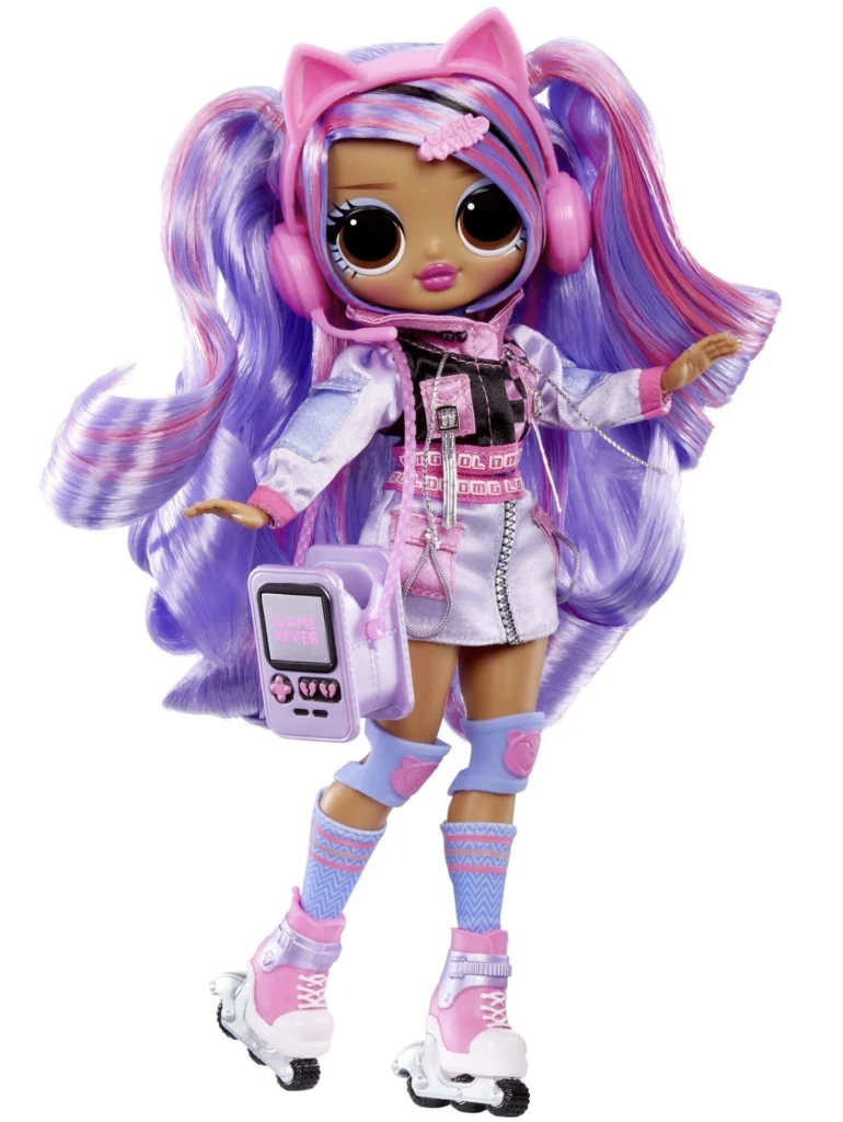 Ace | LOL Lil Outrageous Littles Wiki | Fandom