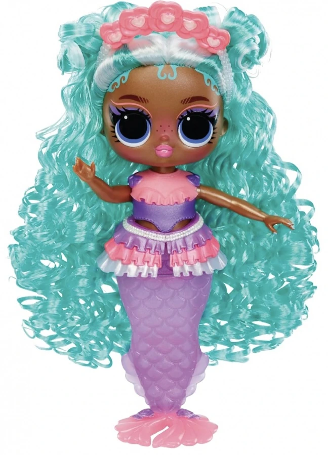 Serena Finn | LOL Lil Outrageous Littles Wiki | Fandom