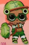 Loves Mini Sweets (Series 3) | LOL Lil Outrageous Littles Wiki | Fandom