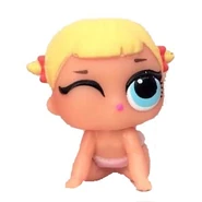 Lil Cheer Captain | LOL Lil Outrageous Littles Wiki | Fandom