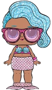 Splash Queen | LOL Lil Outrageous Littles Wiki | Fandom