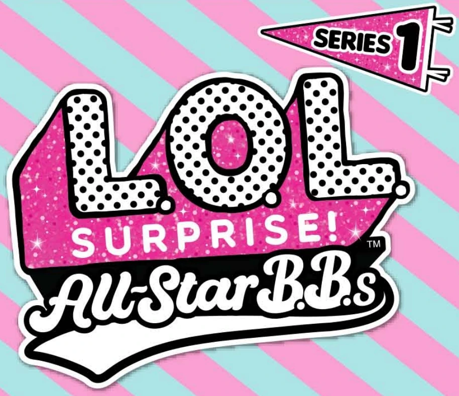 All-Star B.B.s (Series 1) | LOL Lil Outrageous Littles Wiki | Fandom