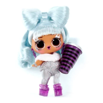 Stellar Queen | LOL Lil Outrageous Littles Wiki | Fandom