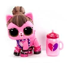 Whisker Bopper | LOL Lil Outrageous Littles Wiki | Fandom