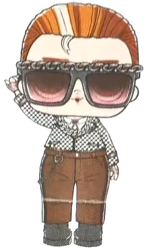 It Boy | LOL Lil Outrageous Littles Wiki | Fandom