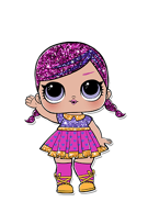 Super B.B. | LOL Lil Outrageous Littles Wiki | Fandom