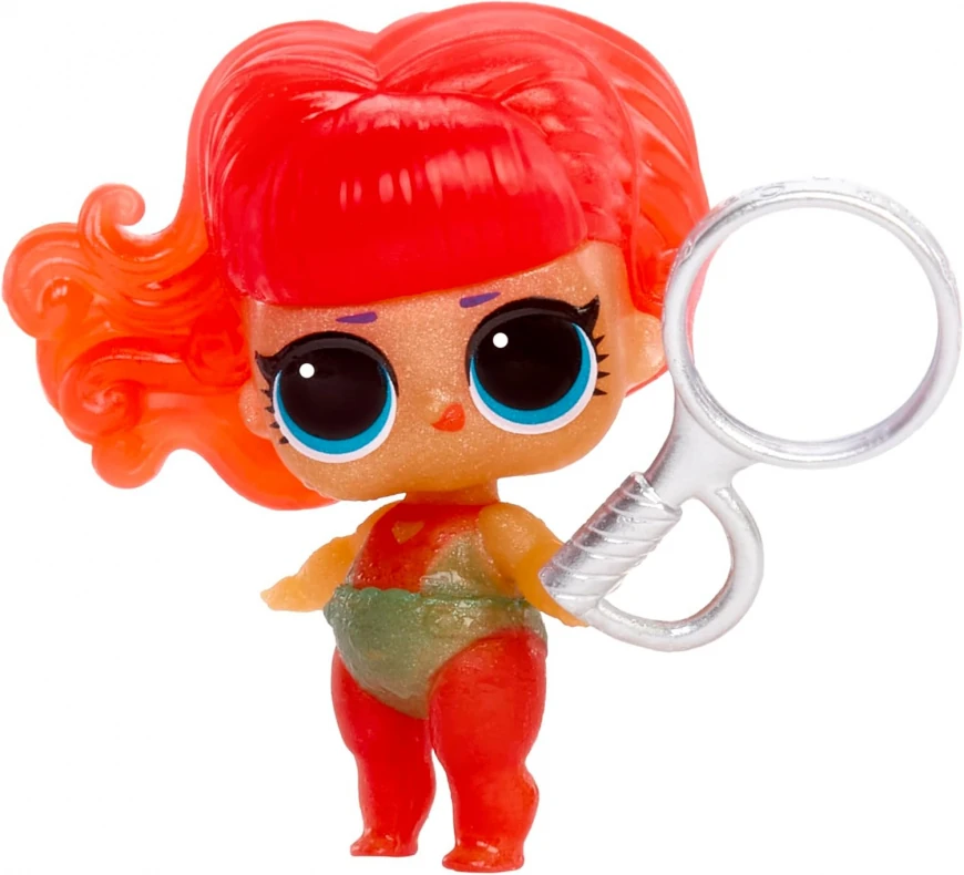 Lil Secret Spy | LOL Lil Outrageous Littles Wiki | Fandom