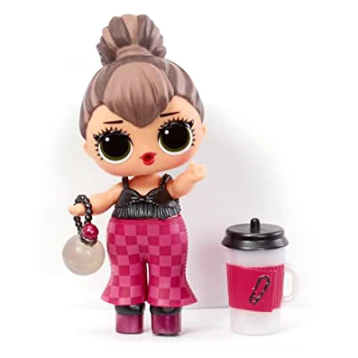 Disco Bopper | LOL Lil Outrageous Littles Wiki | Fandom