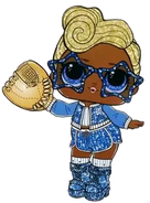 Funky Q.T. | LOL Lil Outrageous Littles Wiki | Fandom