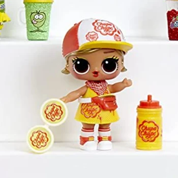 Pigtails Cutie Lol Lil Outrageous Littles Wiki Fandom