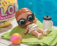 Vacay Babay | LOL Lil Outrageous Littles Wiki | Fandom