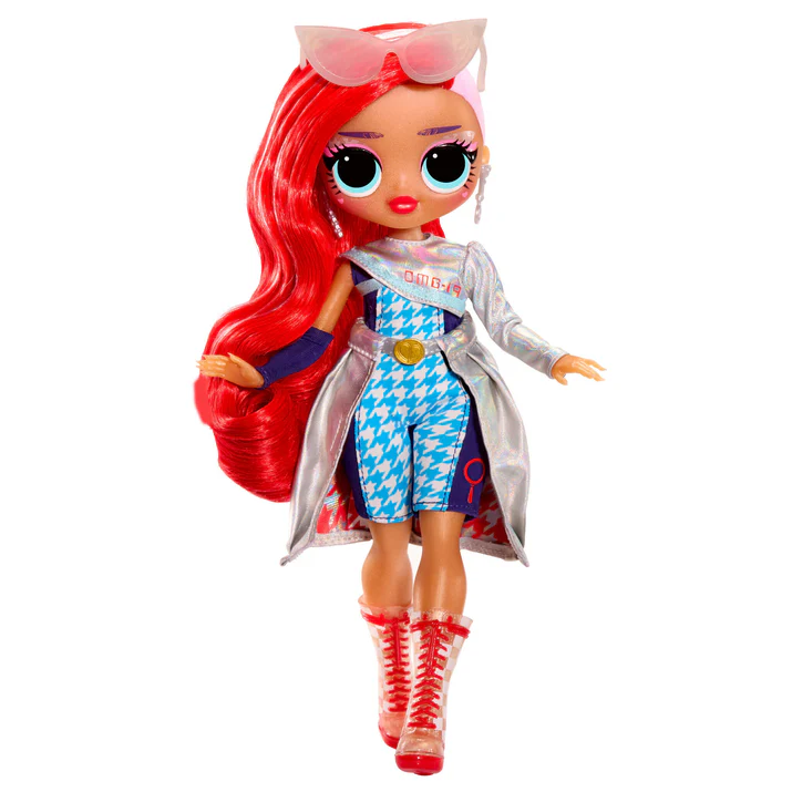 Jessica Spy | LOL Lil Outrageous Littles Wiki | Fandom