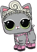 Purrr Baby | LOL Lil Outrageous Littles Wiki | Fandom