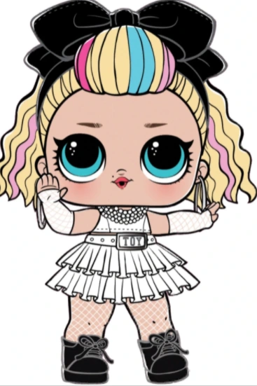 Category:Dolls | LOL Fans Wiki | Fandom