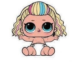 Lil 80's B.B. | LOL Fans Wiki | Fandom
