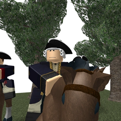 George Washington | He Who Should Not Be Named Wiki | Fandom