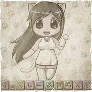 Mimi | Lomando Wiki | Fandom