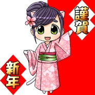 Mimi | Lomando Wiki | Fandom