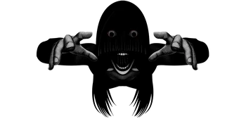 Shadow head | Lomando Wiki | Fandom