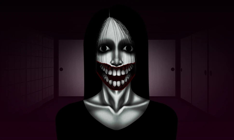 Dai kuchisake-onna | Lomando Wiki | Fandom