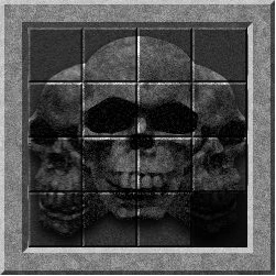 Skull Slider Puzzle | Lomando Wiki | Fandom
